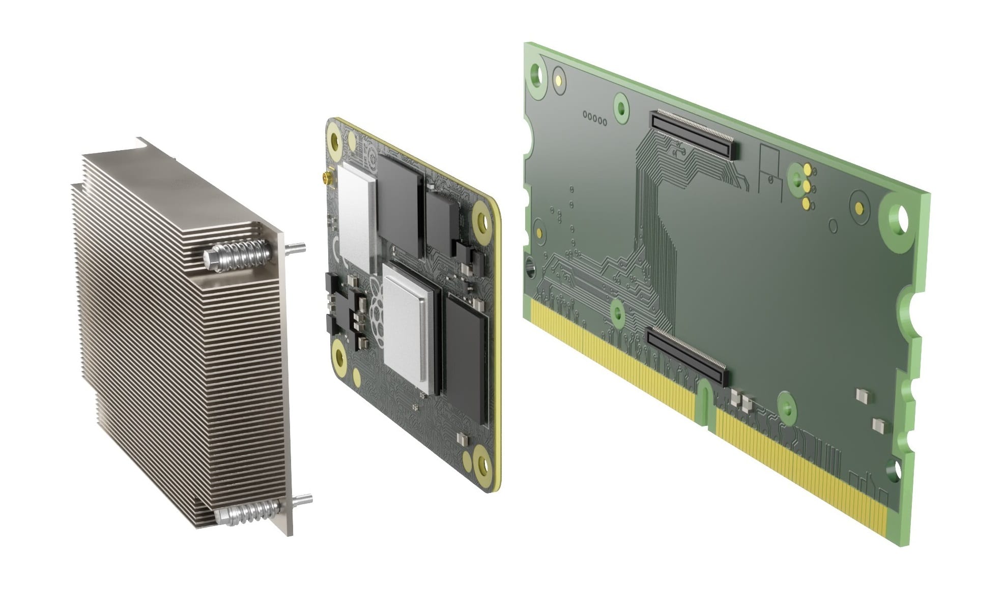 Turing Pi V2 announcement - Turing Pi