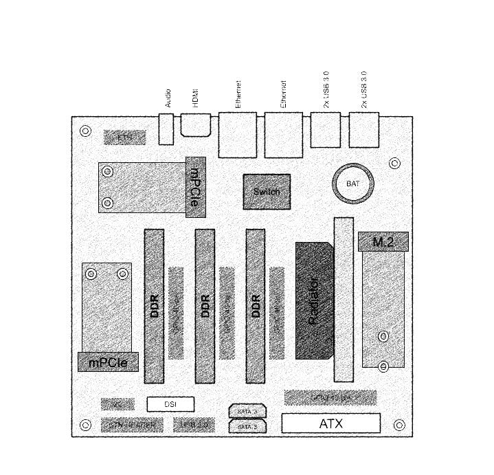 Turing Pi V2 announcement - Turing Pi