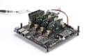 Get Turing Pi 2, mini ITX cluster board
