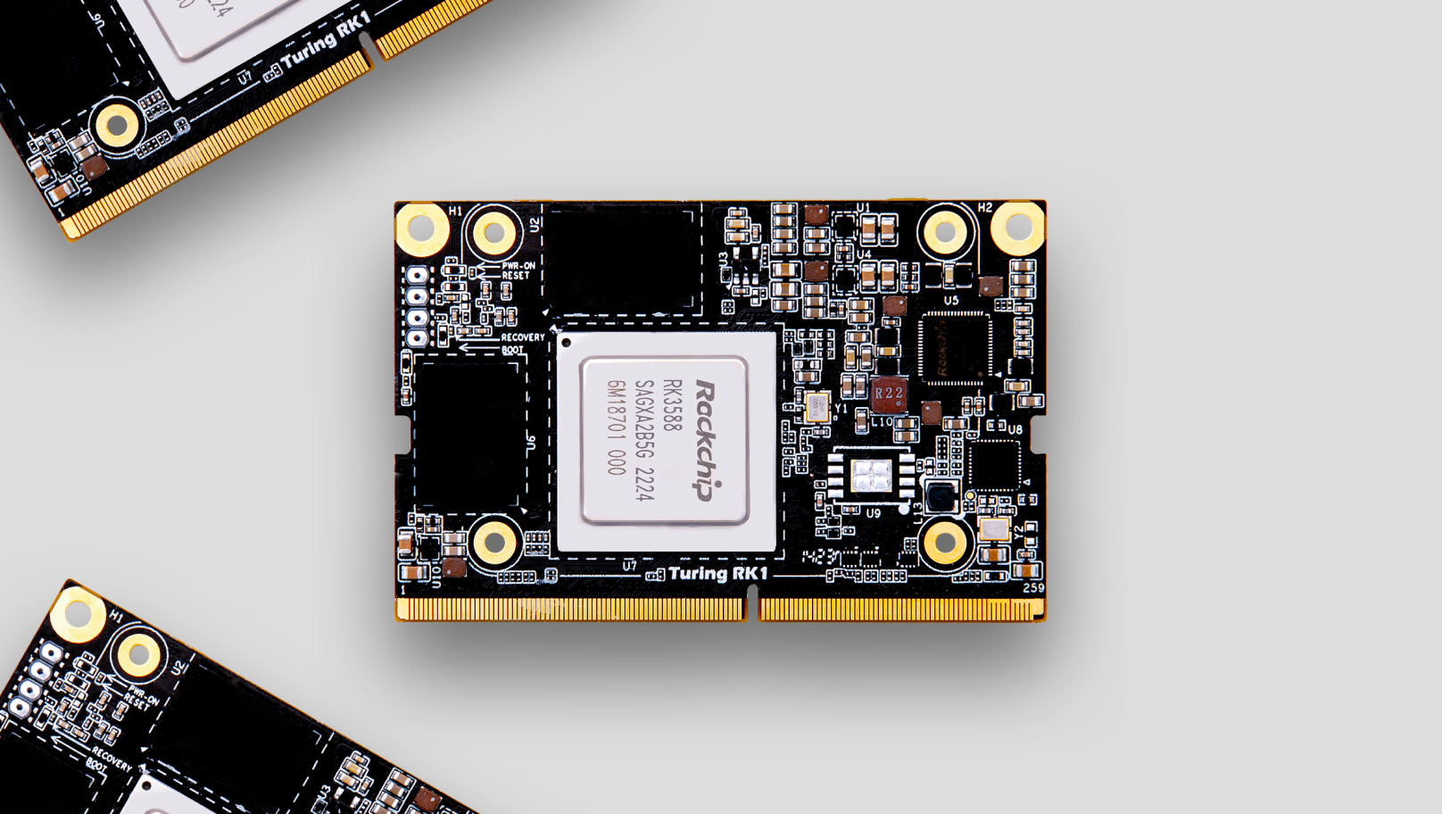 Turing RK1 Compute Module: Exciting Updates and What's Next