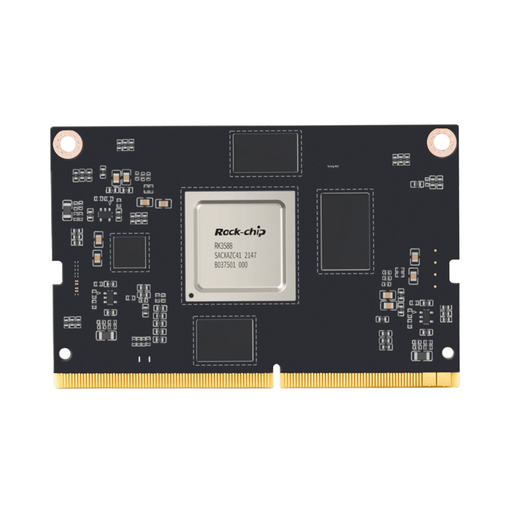 Turing RK1 - Turing Pi