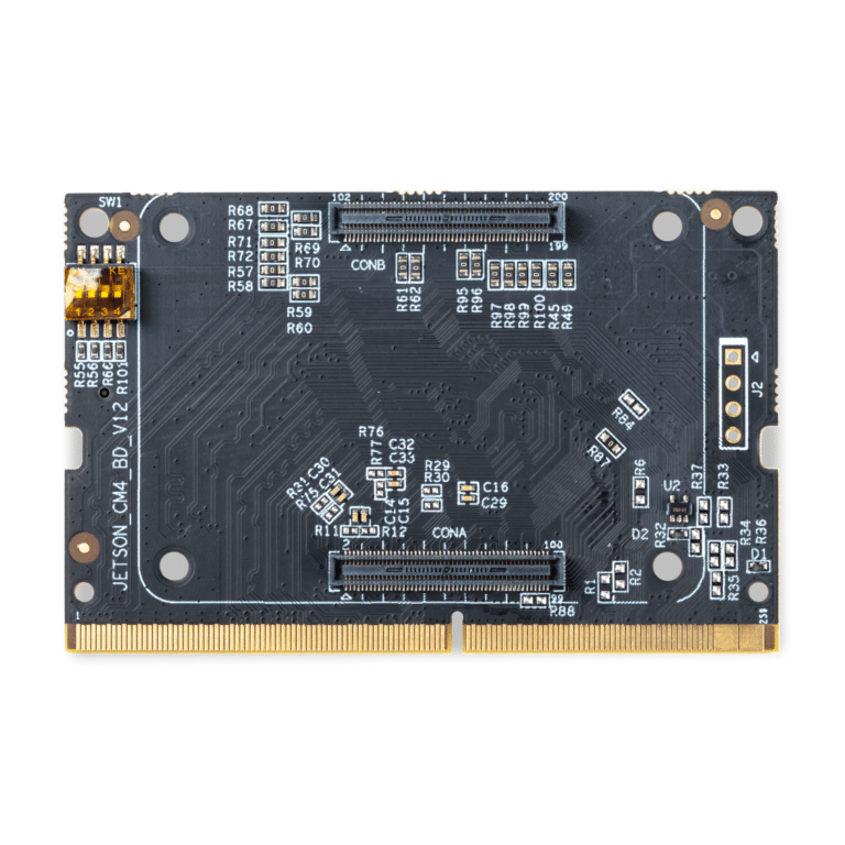 CM4 Adapter - Turing Pi