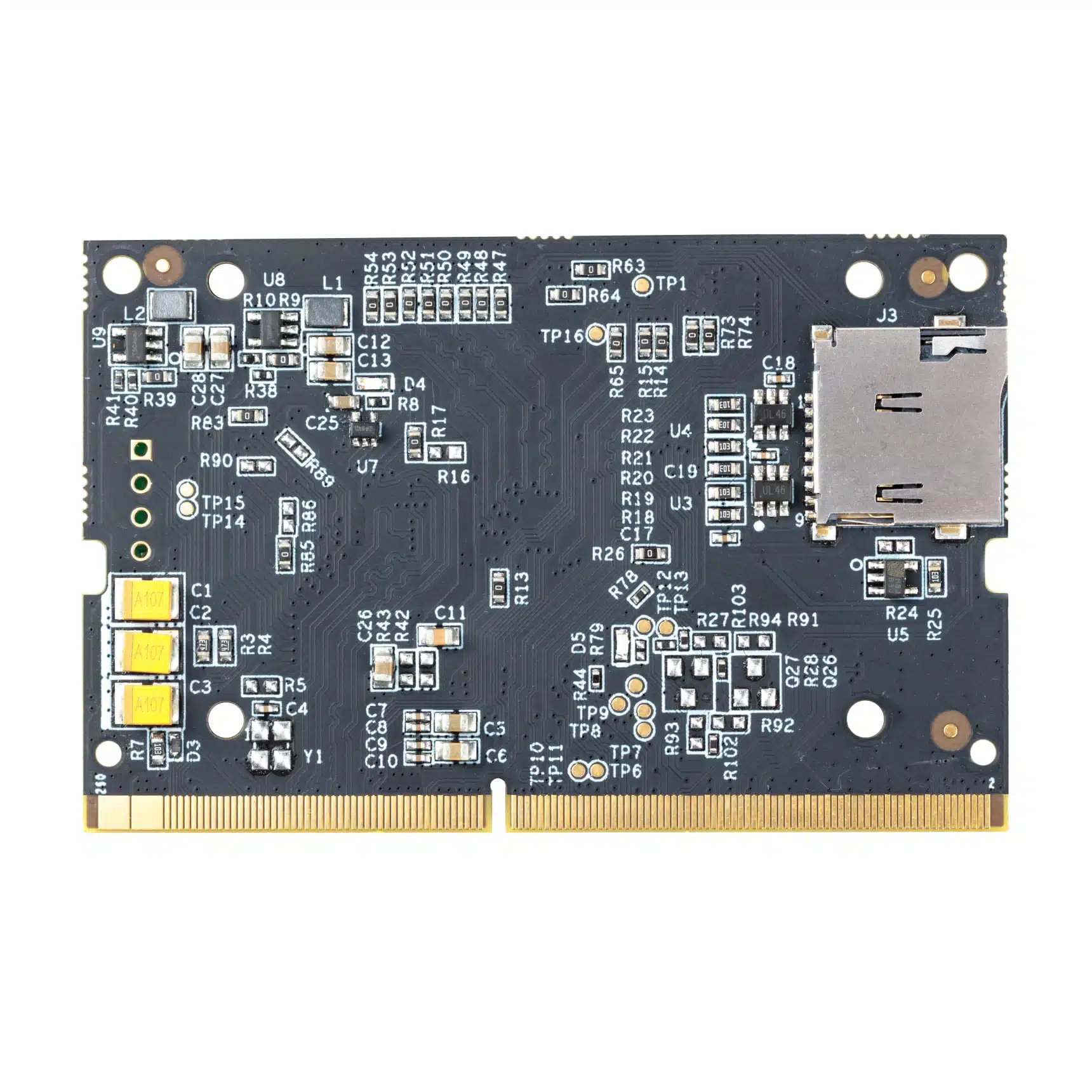 Buy Raspberry Pi Cm4 Adapter