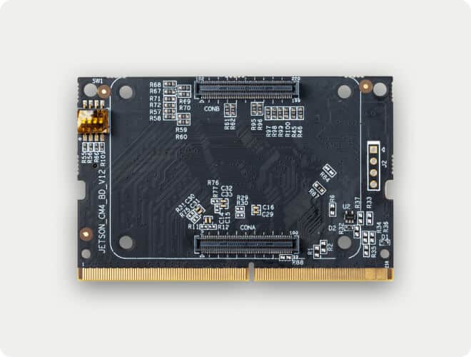 Buy Raspberry Pi CM4 adapter