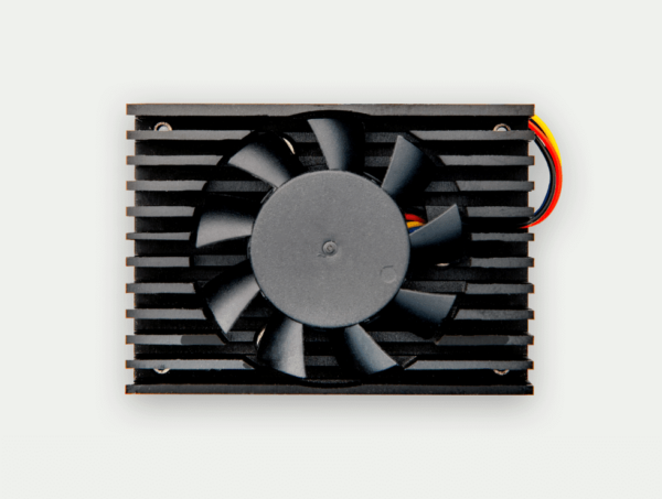 Turing RK1 - compute module based on Rockchip RK3588