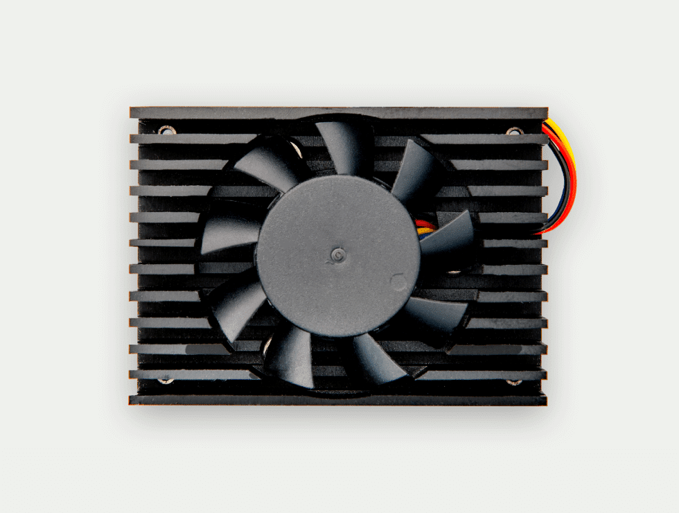 Buy RK1 Heatsink - Turing Pi