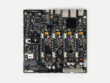 Get Turing Pi 2, mini ITX cluster board