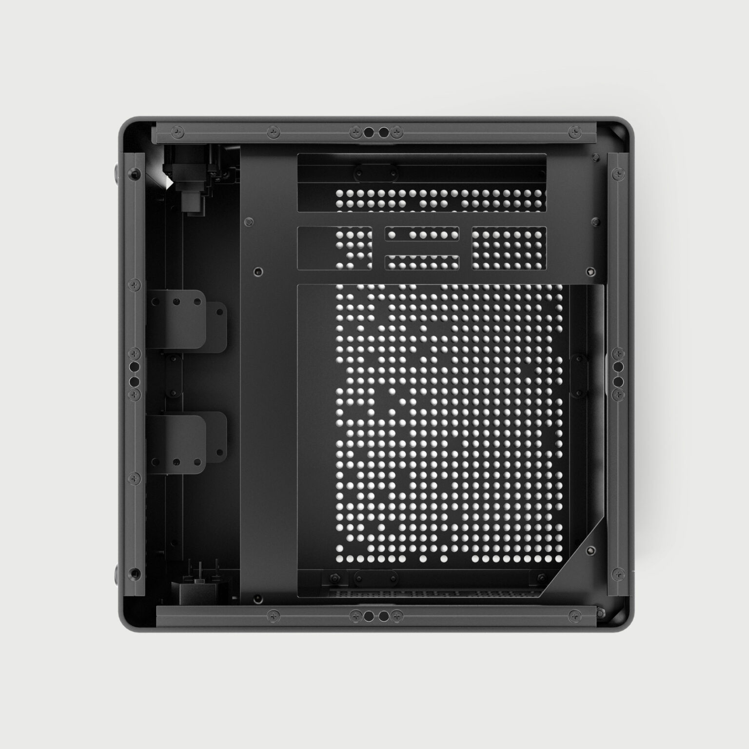Buy Turing Mini ITX case