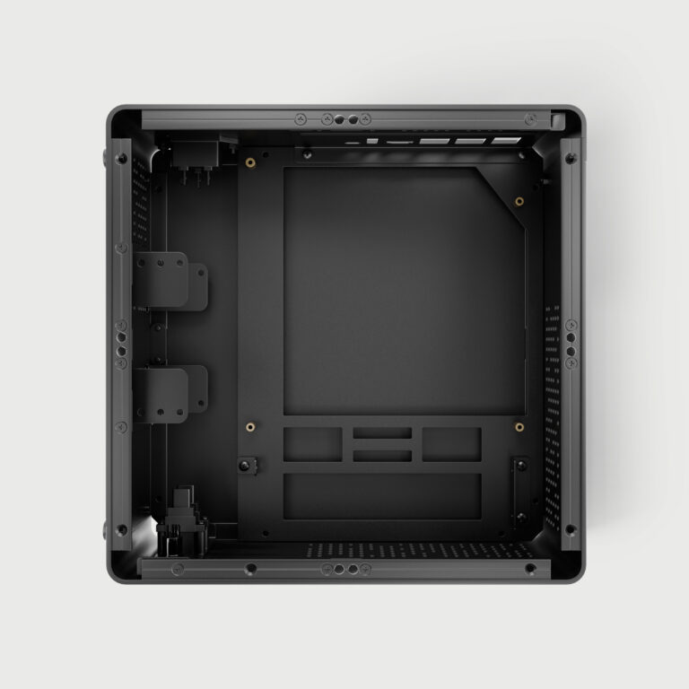 Buy Turing Mini ITX case