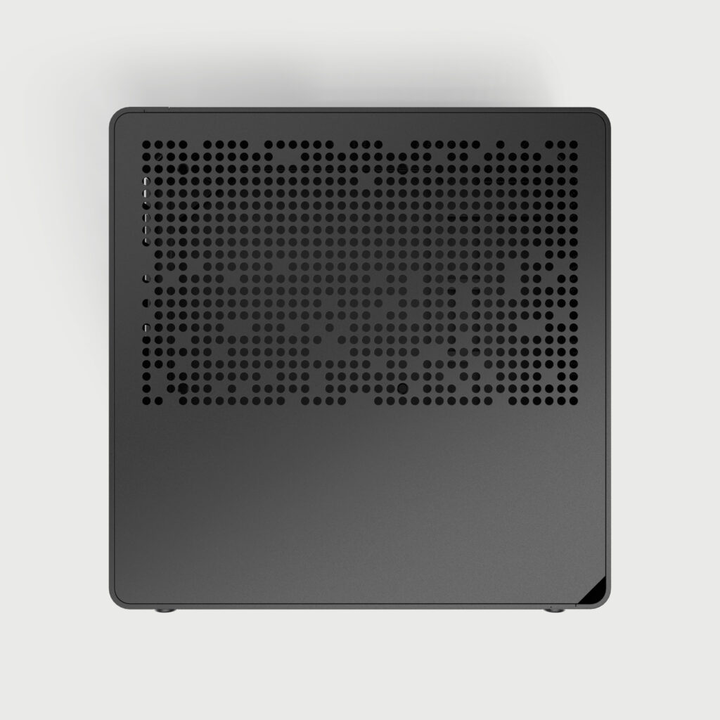 Turing Pi - Buy Cluster on a mini ITX board with Raspberry Pi