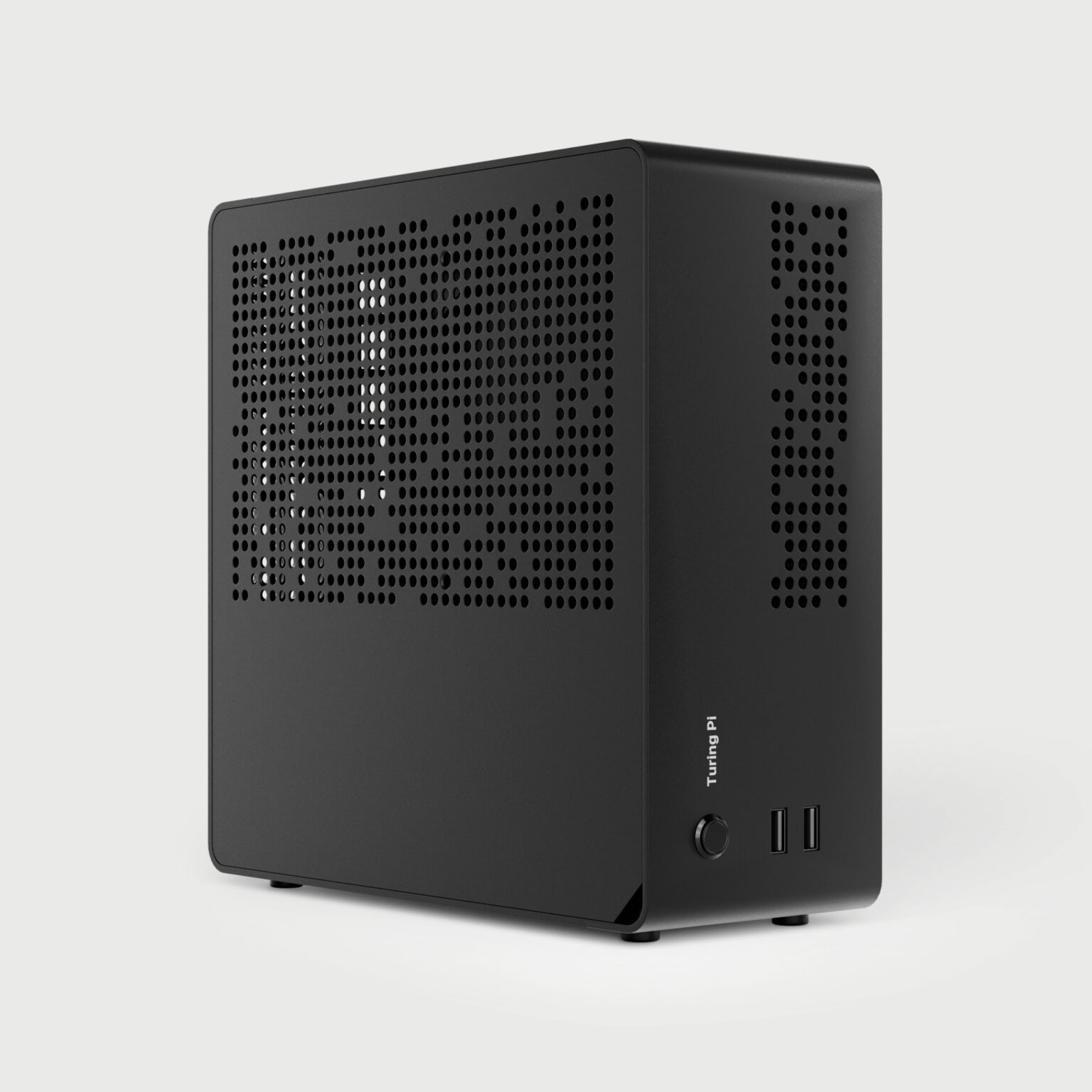Buy Turing Mini ITX case
